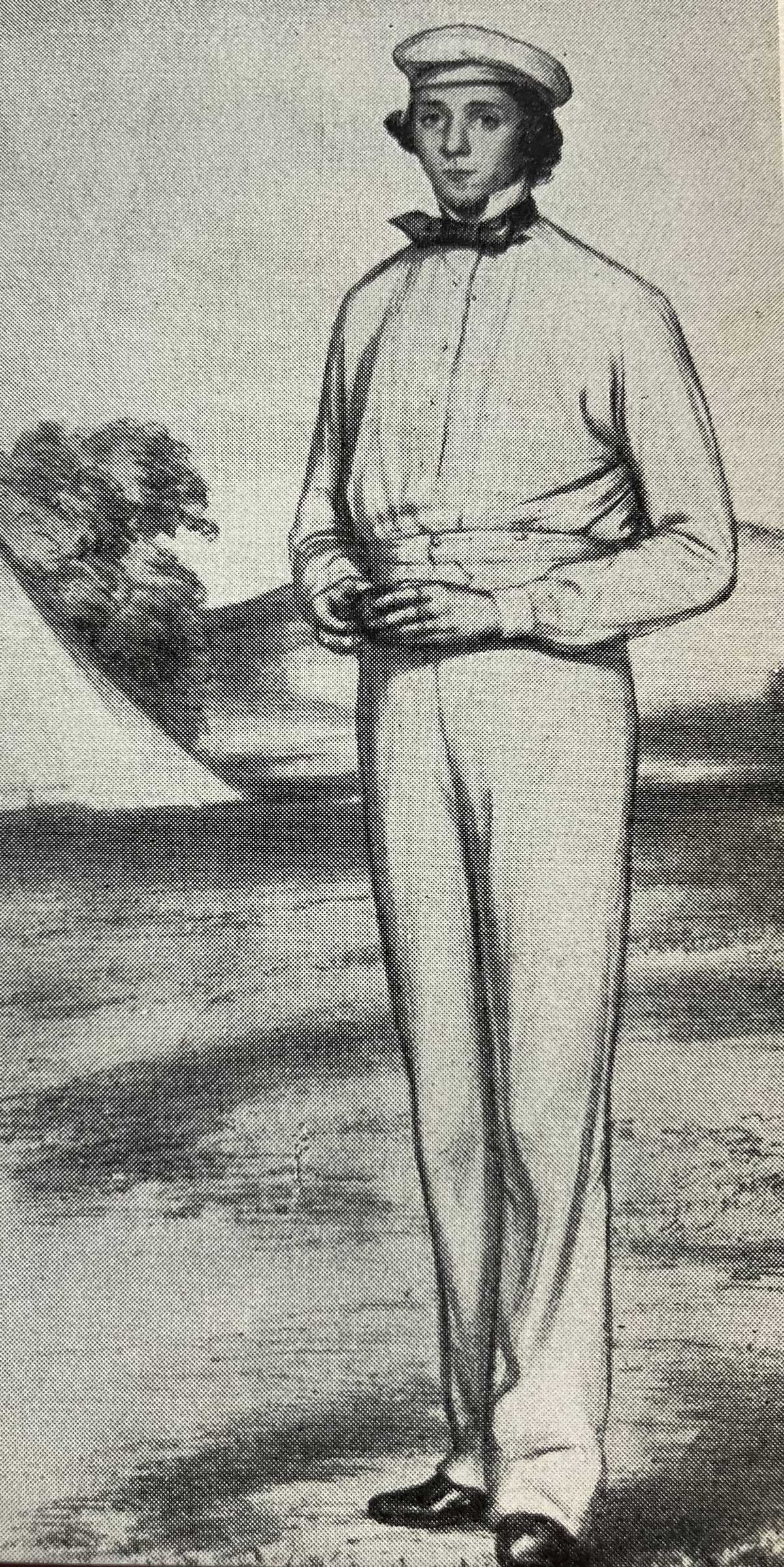 A History of Kent Cricket in Fourteen Cricketers (part 5) - Kent ...