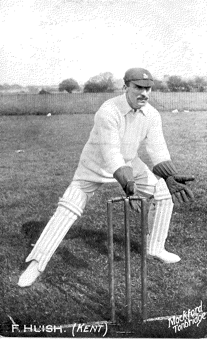 A History of Kent Cricket in Fourteen Cricketers (Part 7) - Kent ...